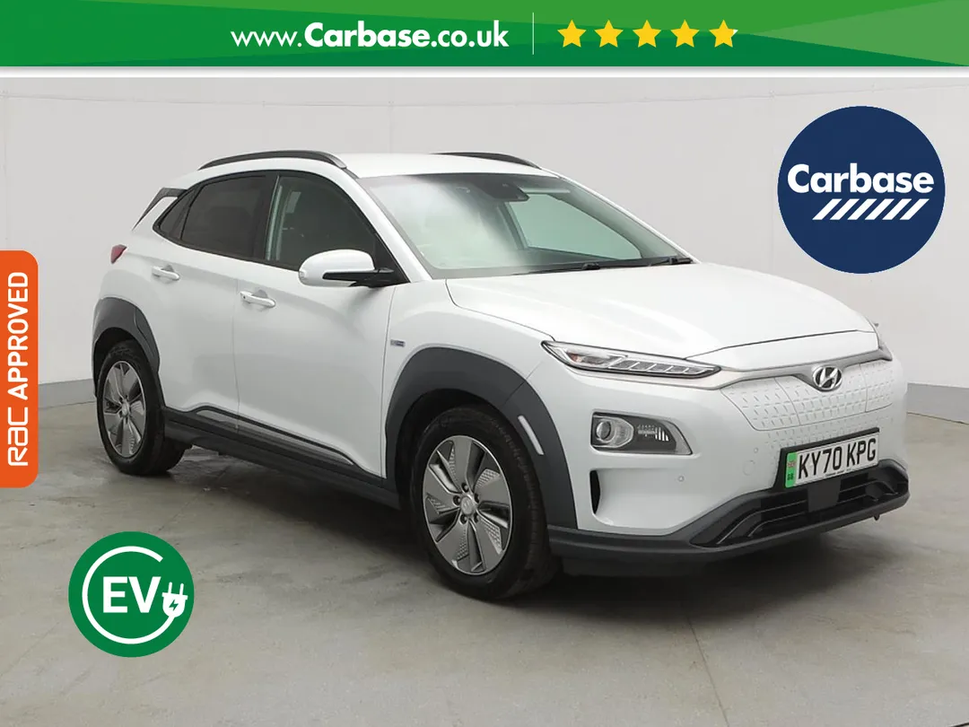 HYUNDAI KONA 150kW Premium SE 64kWh 5dr Auto