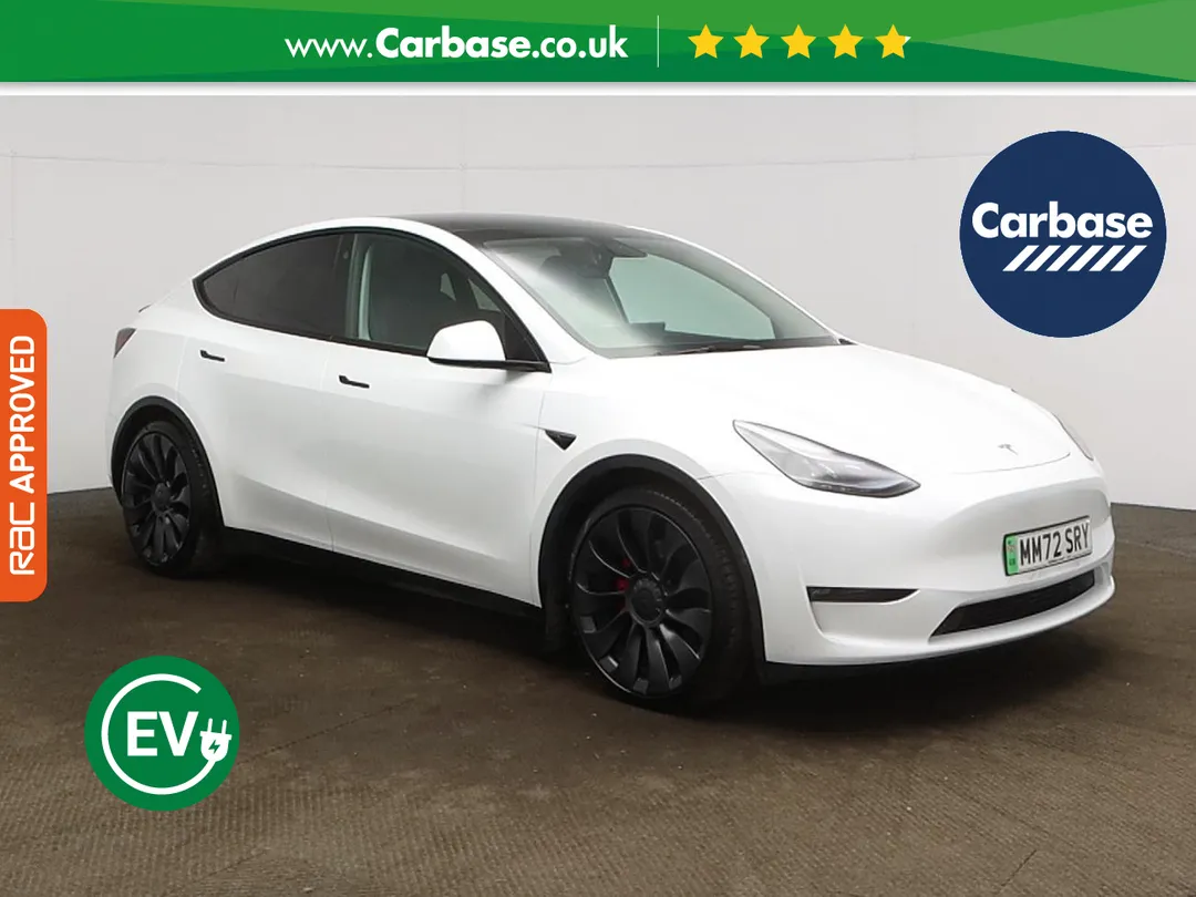 Tesla cars for sale store