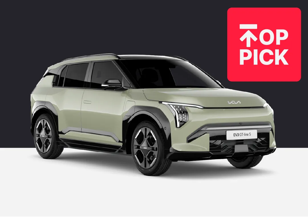 Kia EV3 Review | The Best Electric Crossover On The Market?