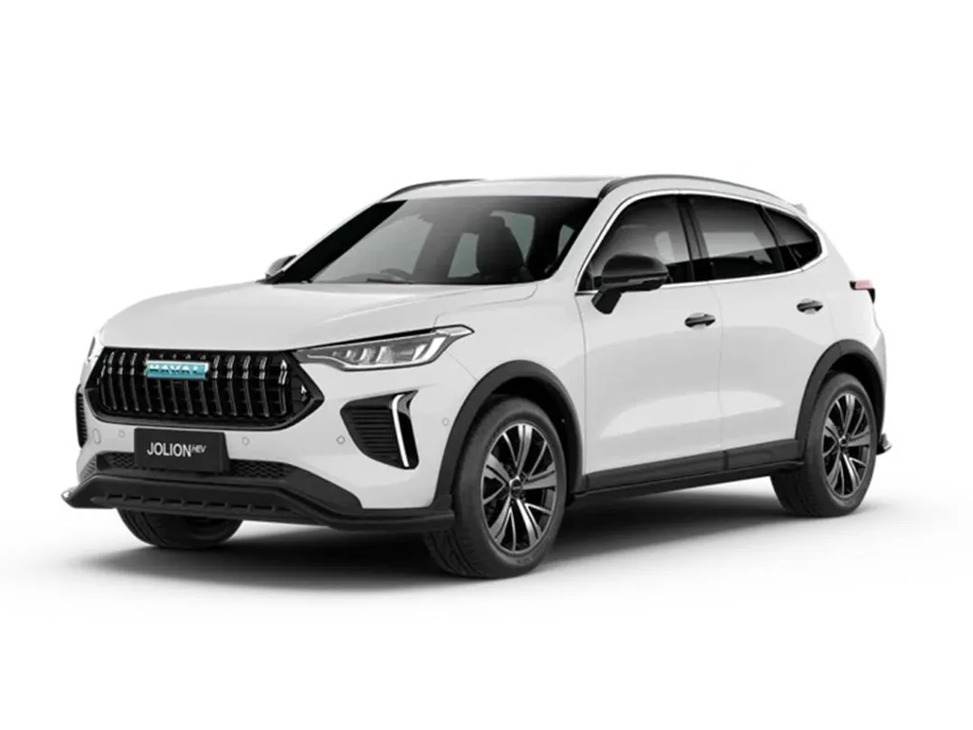 Gwm Haval Jolion Pro 1.5 Premium DHT Euro 6 (s/s) 5dr