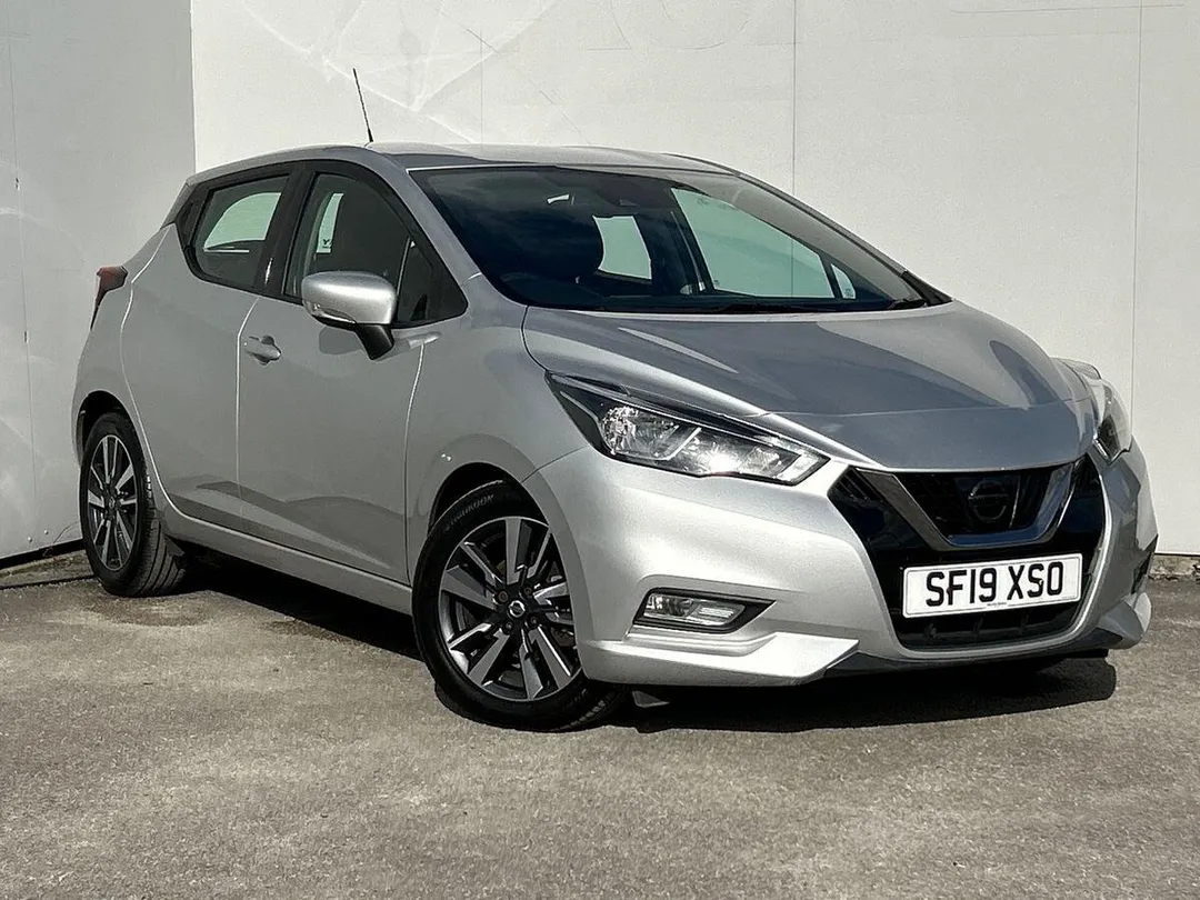 New Nissan MICRA 2025: Everything You Need To Know