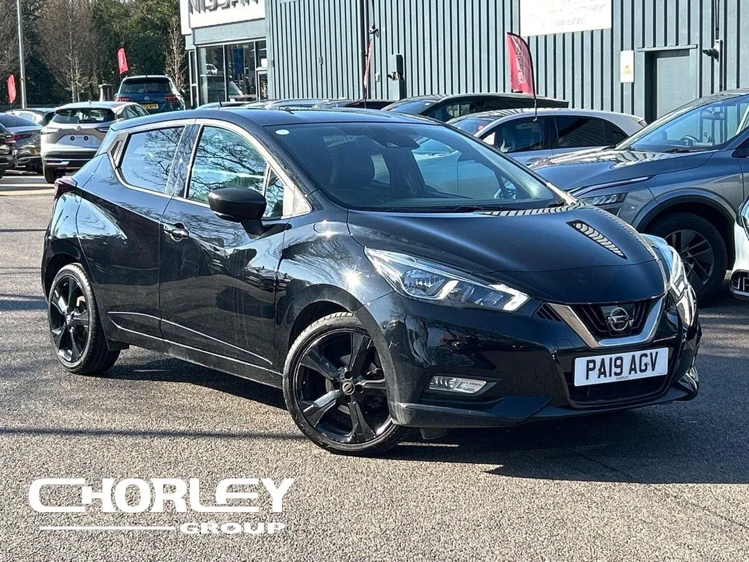 New Nissan MICRA: Everything you need to know