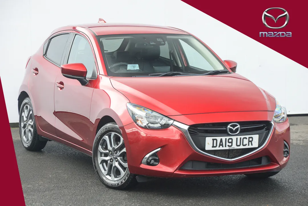 Mitchell Group | Mazda, Skoda, Lexus new and used cars near Chester