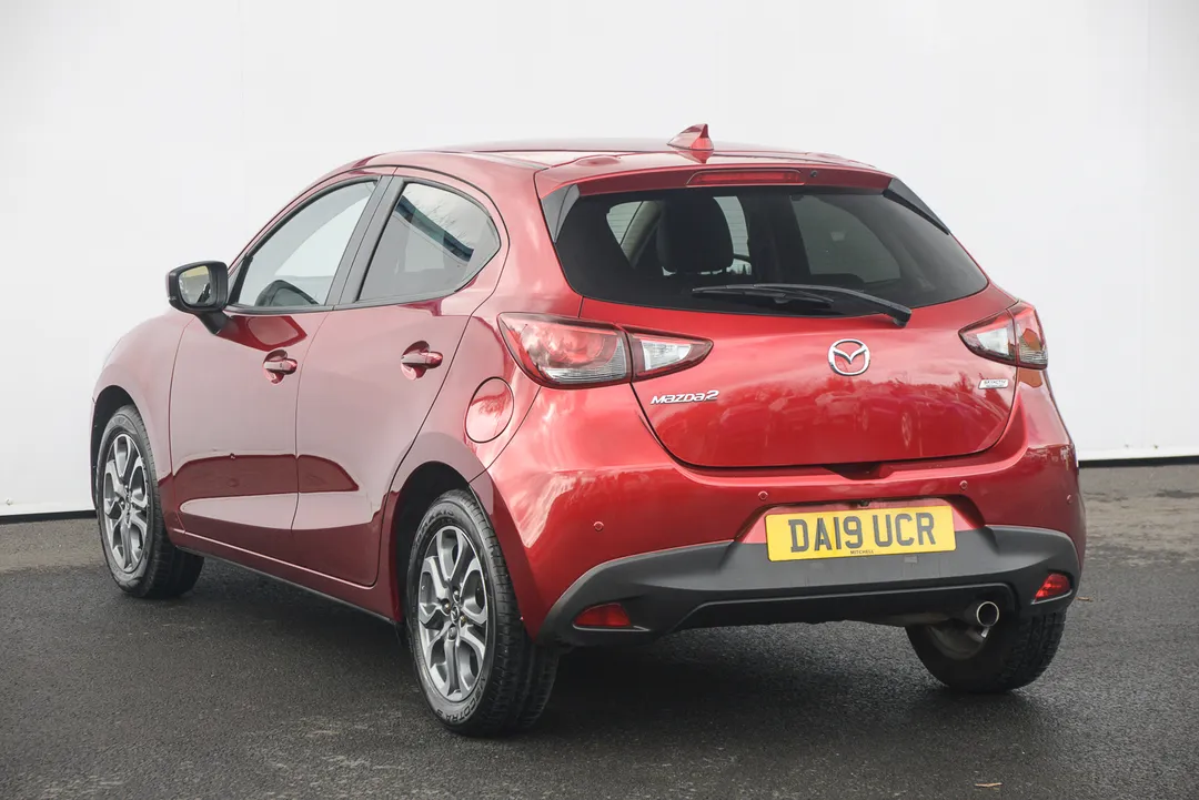 Mitchell Group | Mazda, Skoda, Lexus new and used cars near Chester