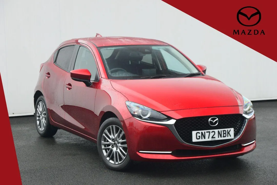 Mitchell Group | Mazda, Skoda, Lexus new and used cars near Chester