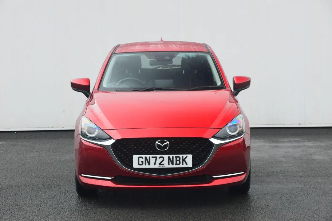 Mitchell Group | Mazda, Skoda, Lexus new and used cars near Chester