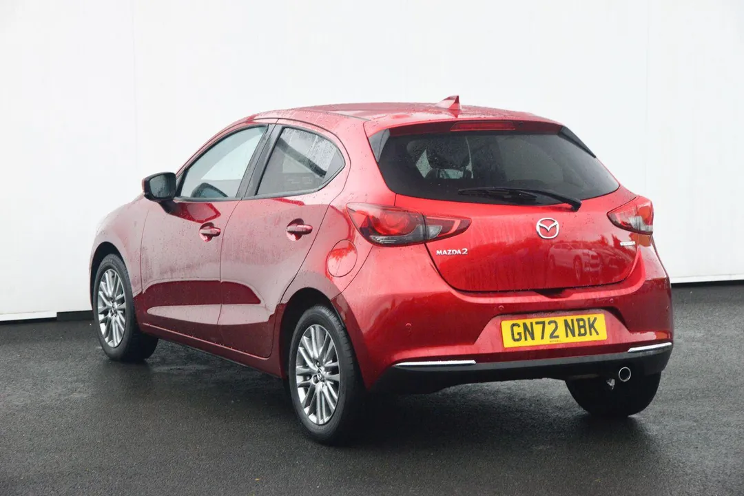 Mitchell Group | Mazda, Skoda, Lexus new and used cars near Chester