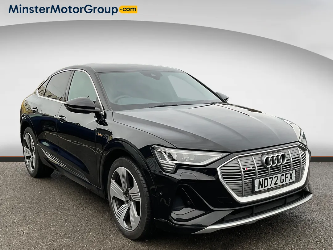 Minster Motor Group
