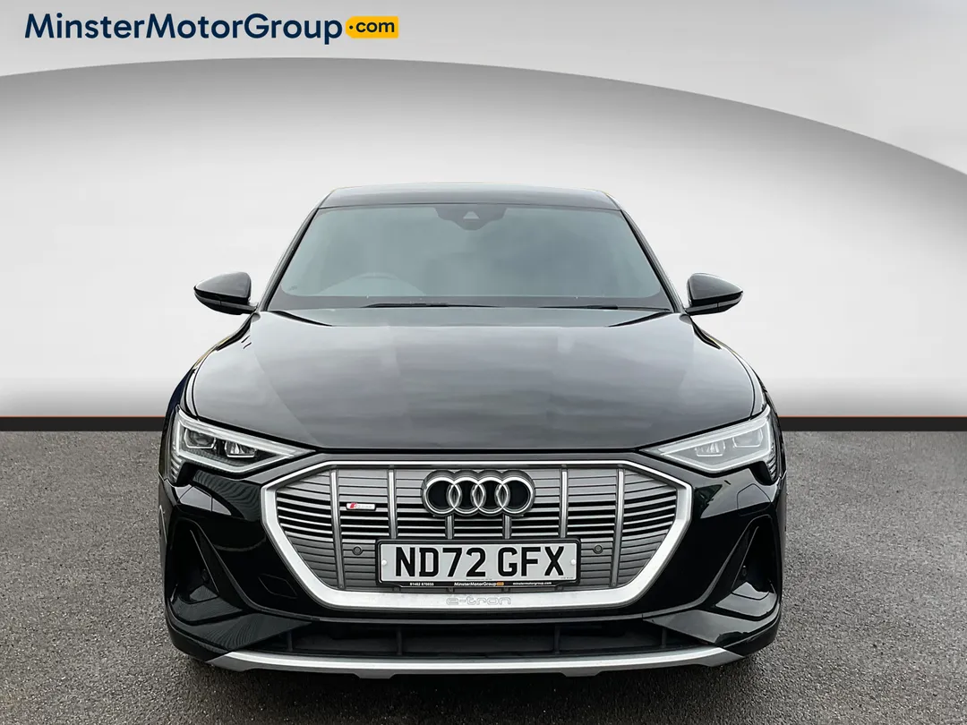 Minster Motor Group