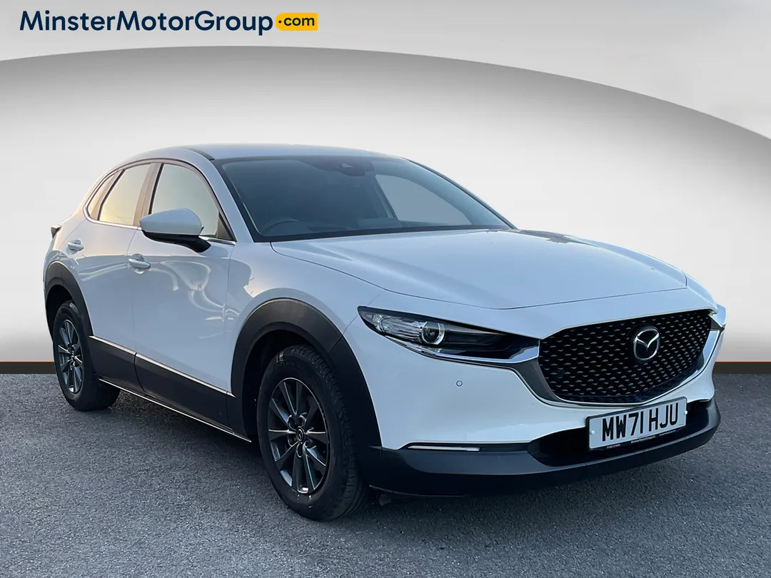 Minster Motor Group