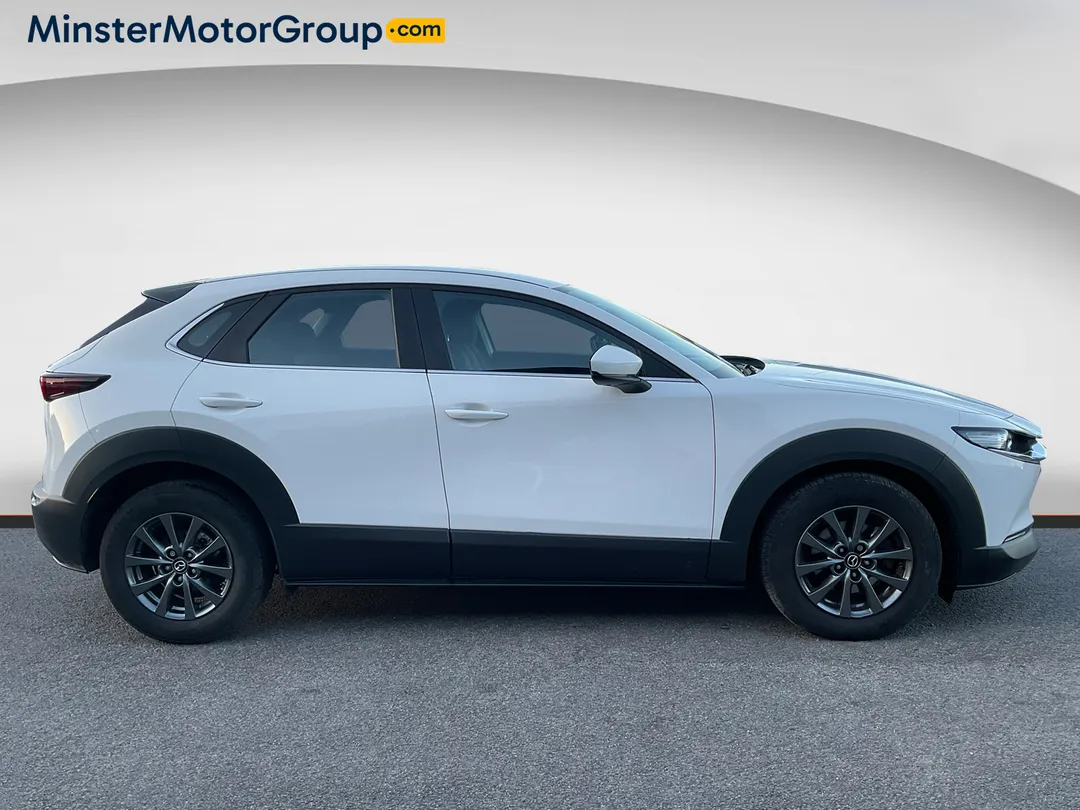 Minster Motor Group