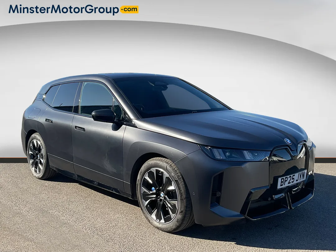 Minster Motor Group