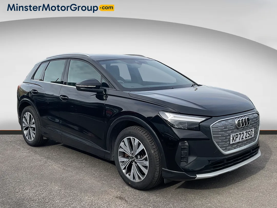 Minster Motor Group