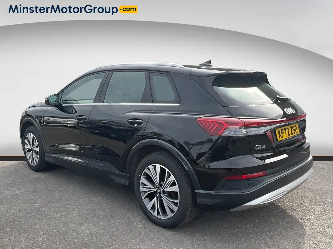 Minster Motor Group