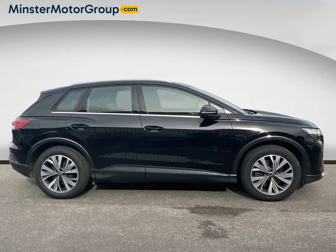 Minster Motor Group