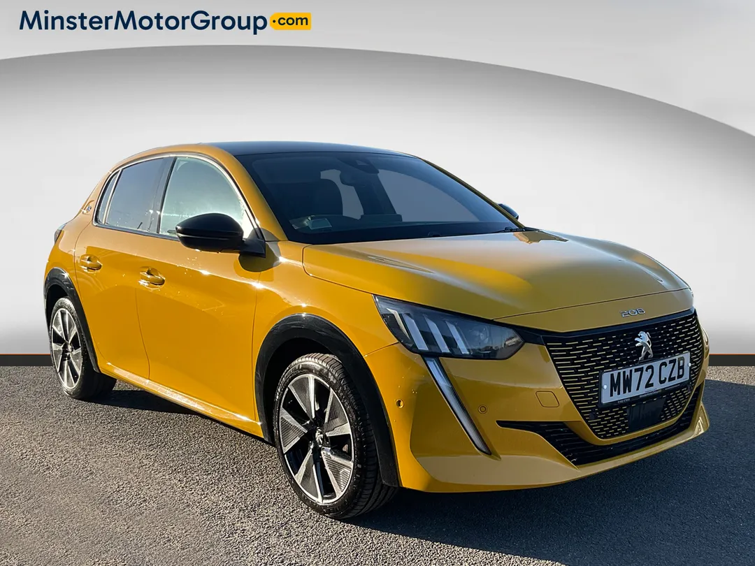Minster Motor Group