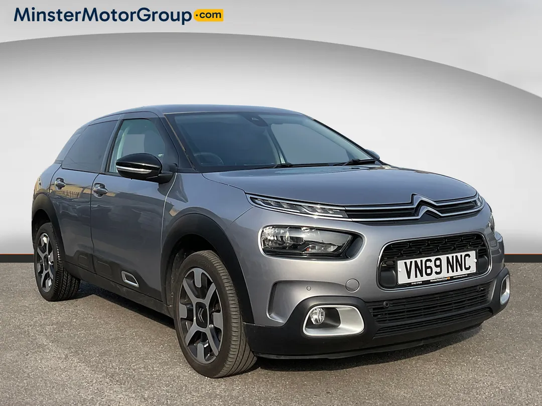 Minster Motor Group