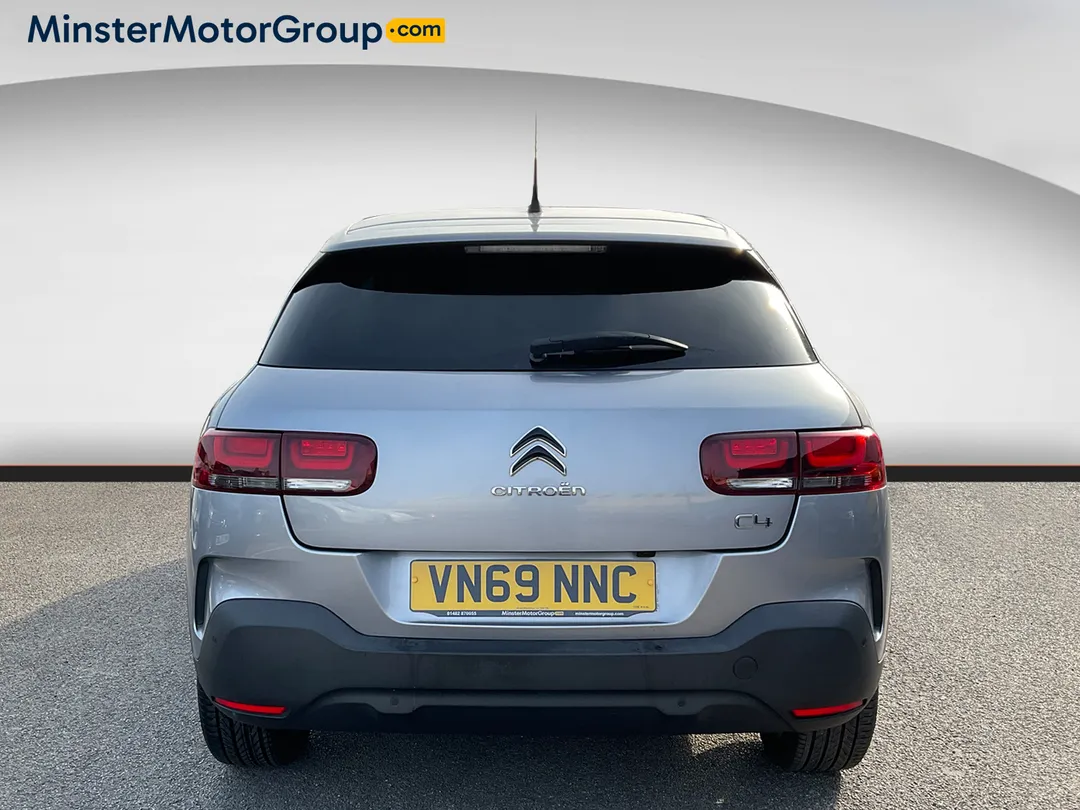 Minster Motor Group