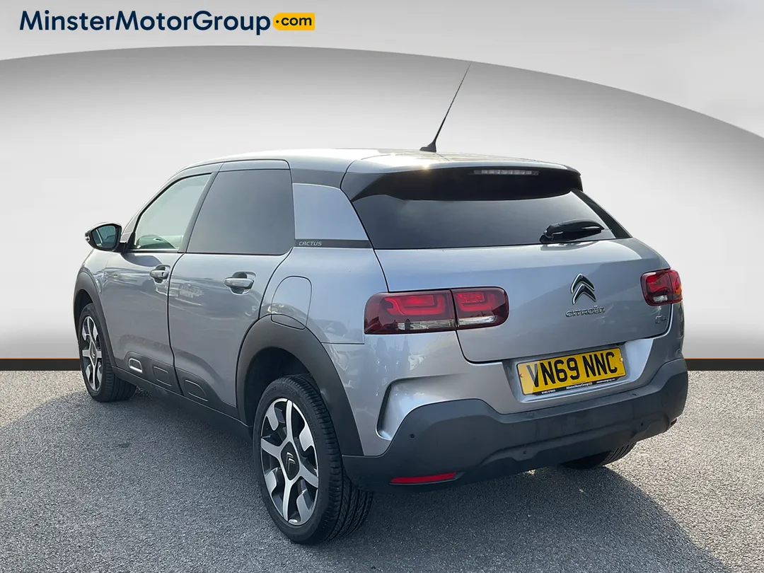 Minster Motor Group