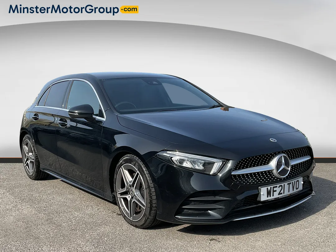 Minster Motor Group