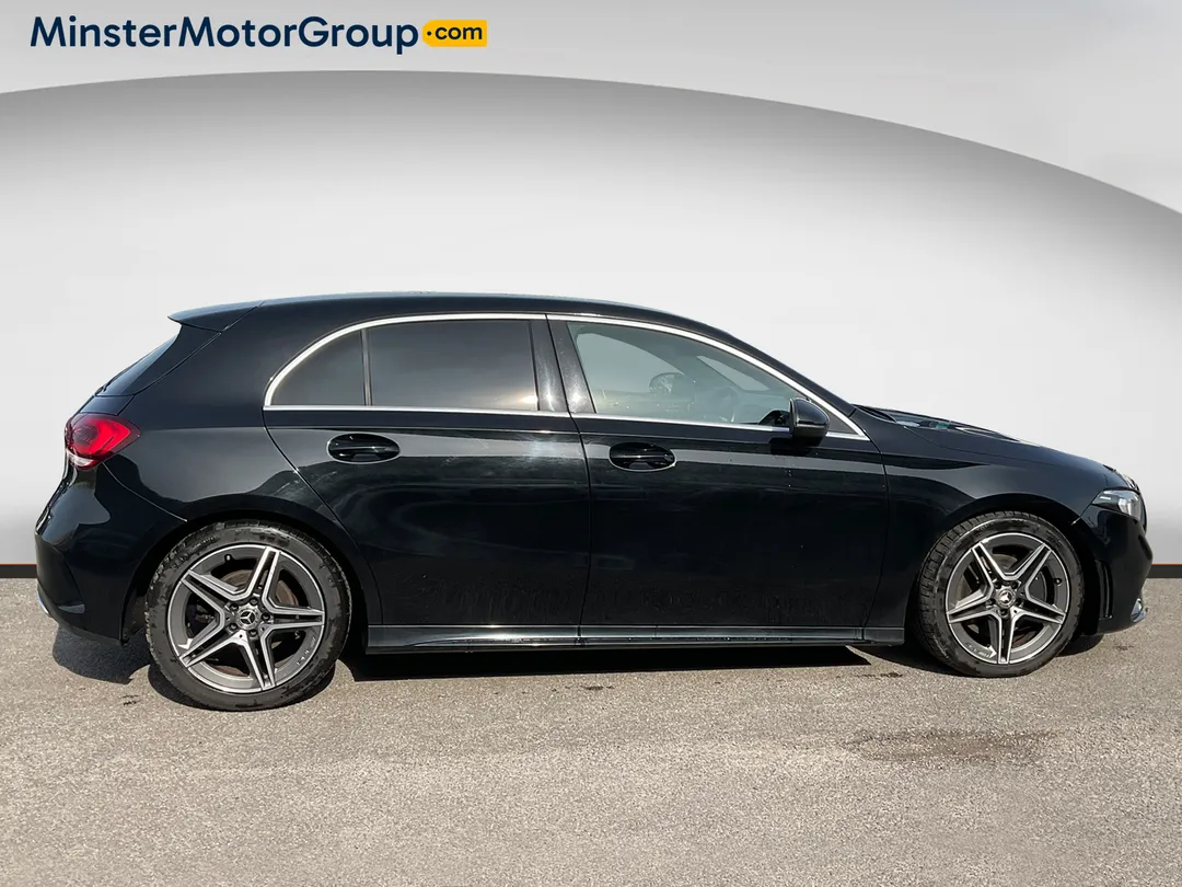 Minster Motor Group