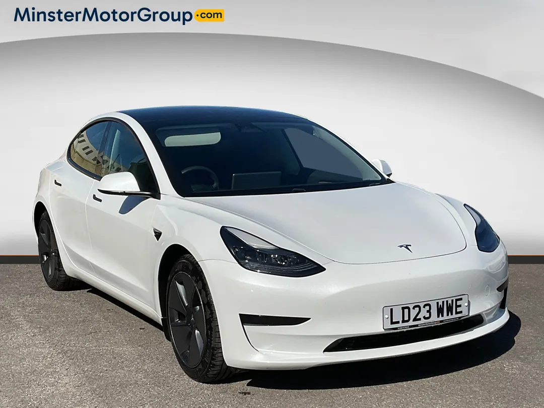 Minster Motor Group