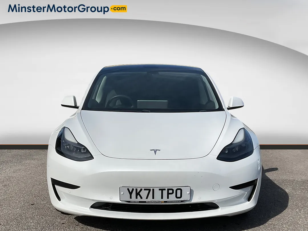 Minster Motor Group