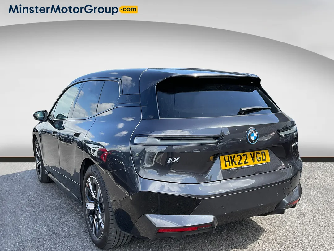 Minster Motor Group