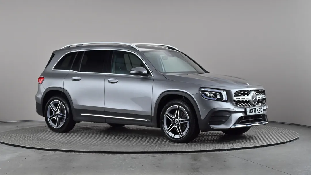 Car Supermarket Finance