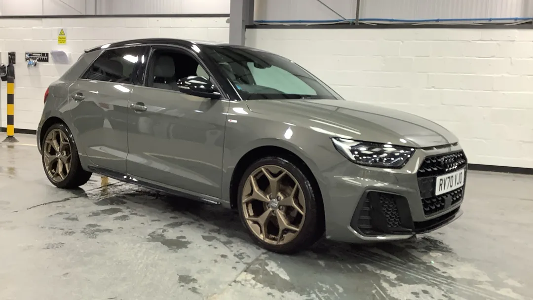 Car Supermarket Finance