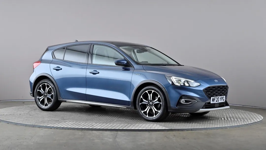 Car Supermarket Finance