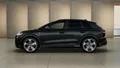 Audi Q4 e-tron 45 Black Edition Auto 5dr 82kWh in stock at Stoke Audi ...
