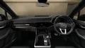 Audi SQ7 4.0 TFSI V8 Vorsprung Tiptronic quattro Euro 6 (s/s) 5dr in ...