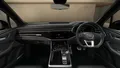 Audi SQ7 4.0 TFSI V8 Black Edition Tiptronic quattro Euro 6 (s/s) 5dr ...