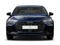 Audi S3 2.0 TFSI Black Edition S Tronic quattro Euro 6 (s/s) 4dr in ...