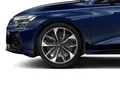 Audi S3 2.0 TFSI Black Edition S Tronic quattro Euro 6 (s/s) 4dr in ...