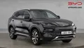 LB25YRN BYD Seal U 1.5 DM-i Comfort 5dr Auto in stock at BYD Crewe