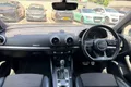 GK67KGG Audi A3 2.0 TFSI S Line 5dr S Tronic in stock at Motor Match Stoke