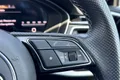GD23AHA Audi A5 S line 35 TFSI 150 PS S tronic in stock at Crewe Audi
