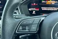 GD23AHA Audi A5 S line 35 TFSI 150 PS S tronic in stock at Crewe Audi