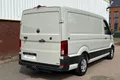 BW26LDF Volkswagen Crafter 2.0 TDI 177PS Commerce Plus Low Roof Van ...