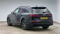 GY22BNX Audi Q7 Black Edition 50 TDI quattro 286 PS tiptronic in stock ...