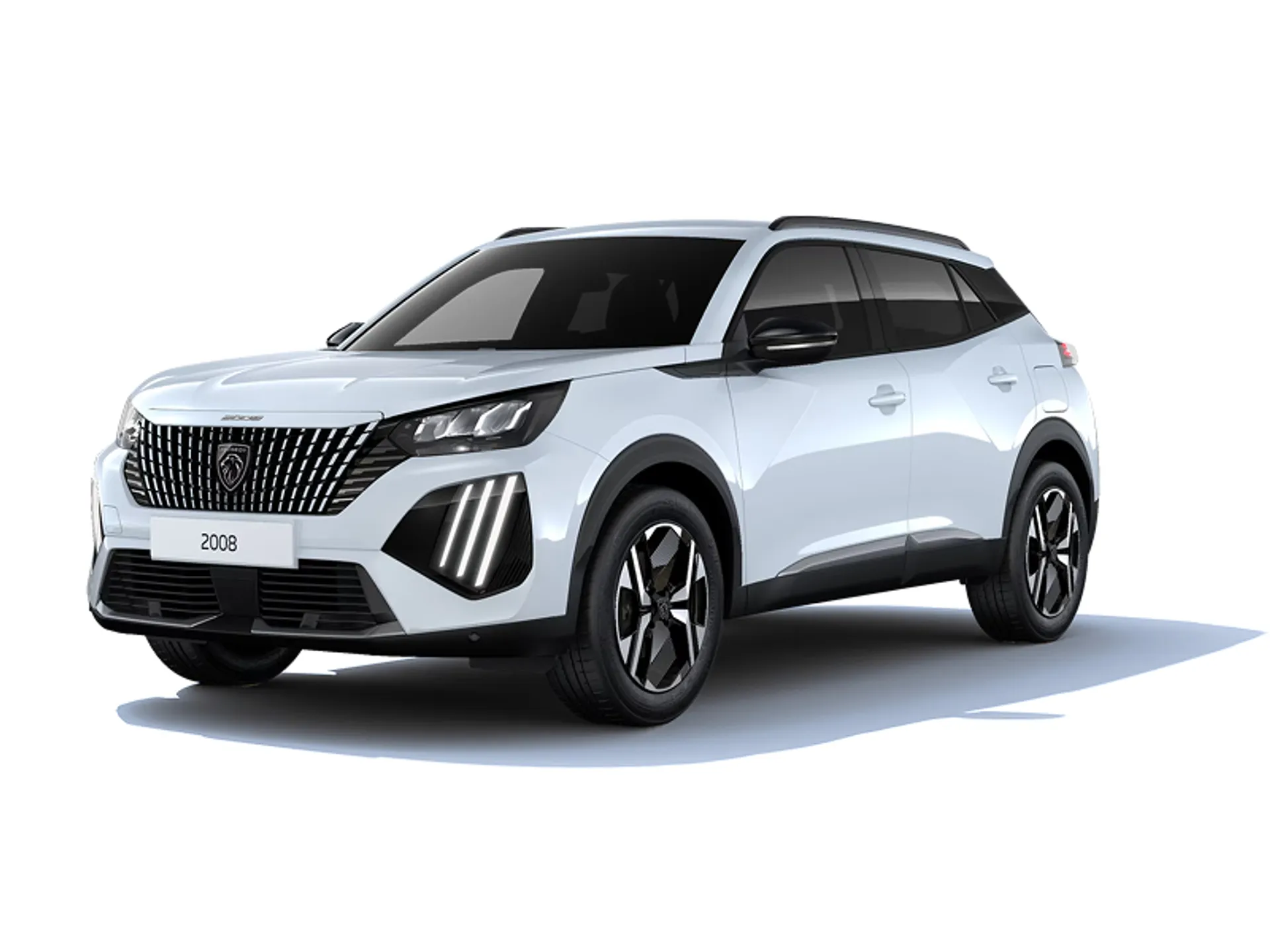 Peugeot E-2008 E-2008 GT Electric 54kWh 156