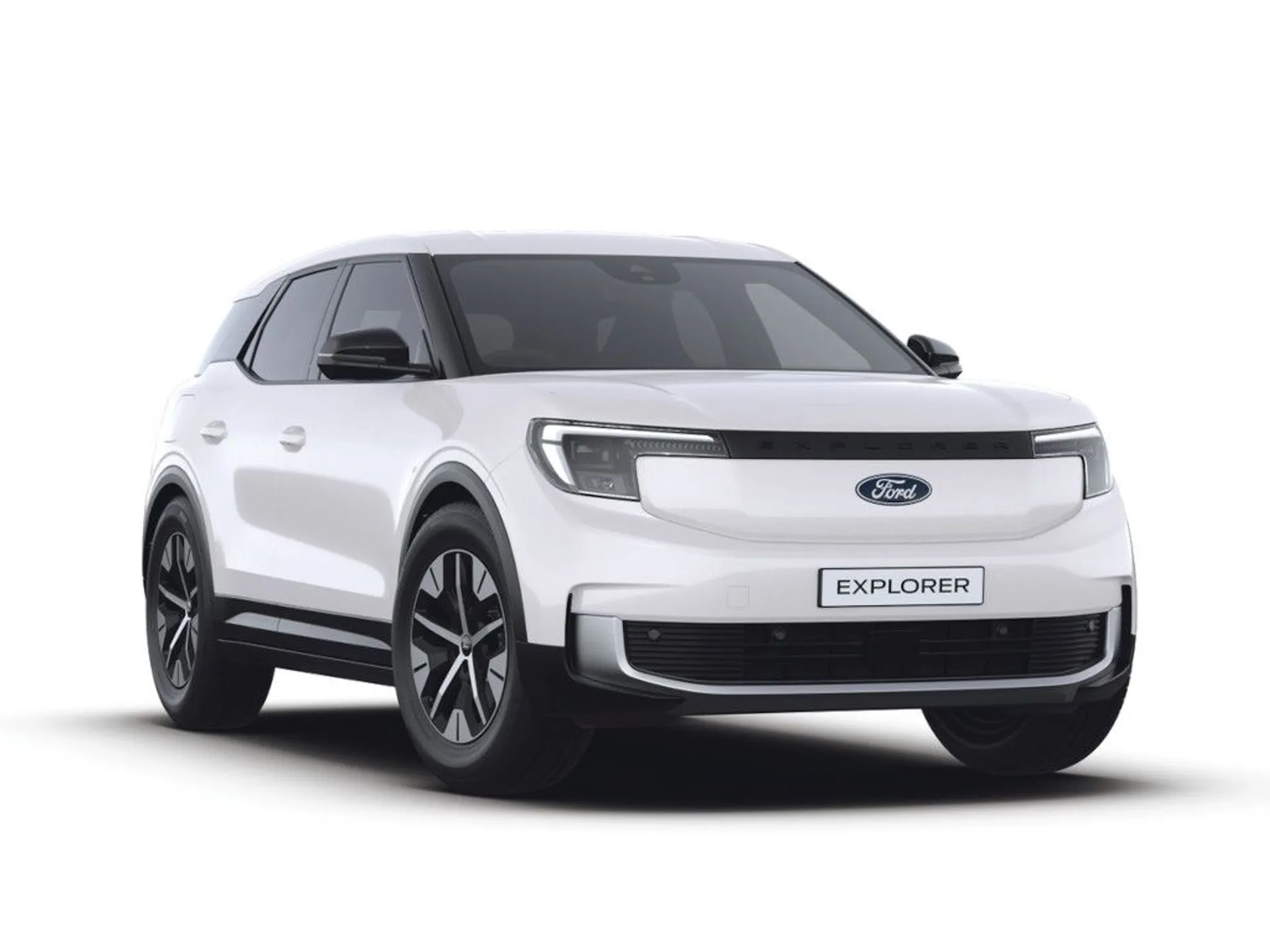 FORD EXPLORER 125kW Style 52kWh 5dr Auto