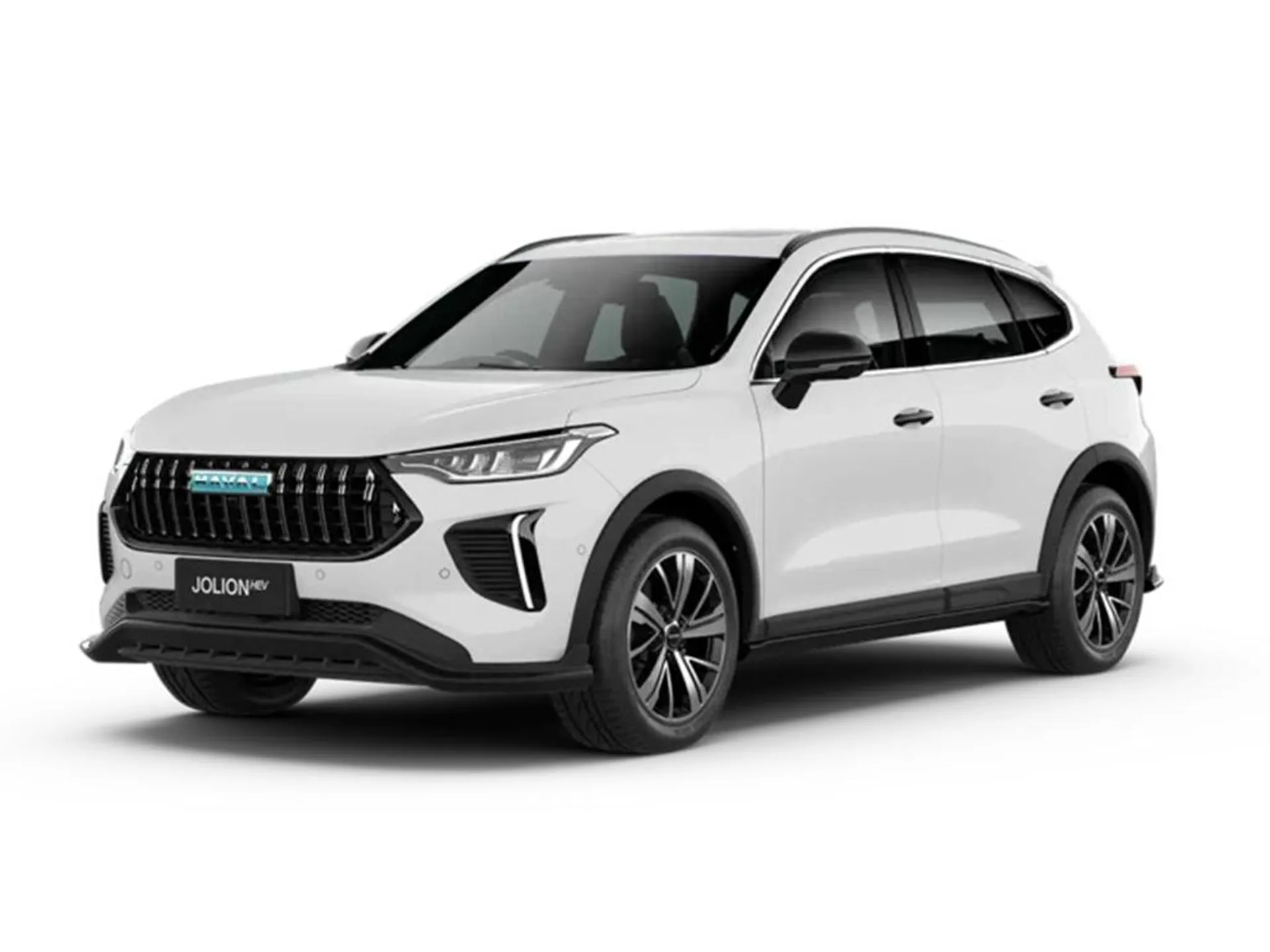 Gwm Haval Jolion Pro 1.5 Premium DHT Euro 6 (s/s) 5dr