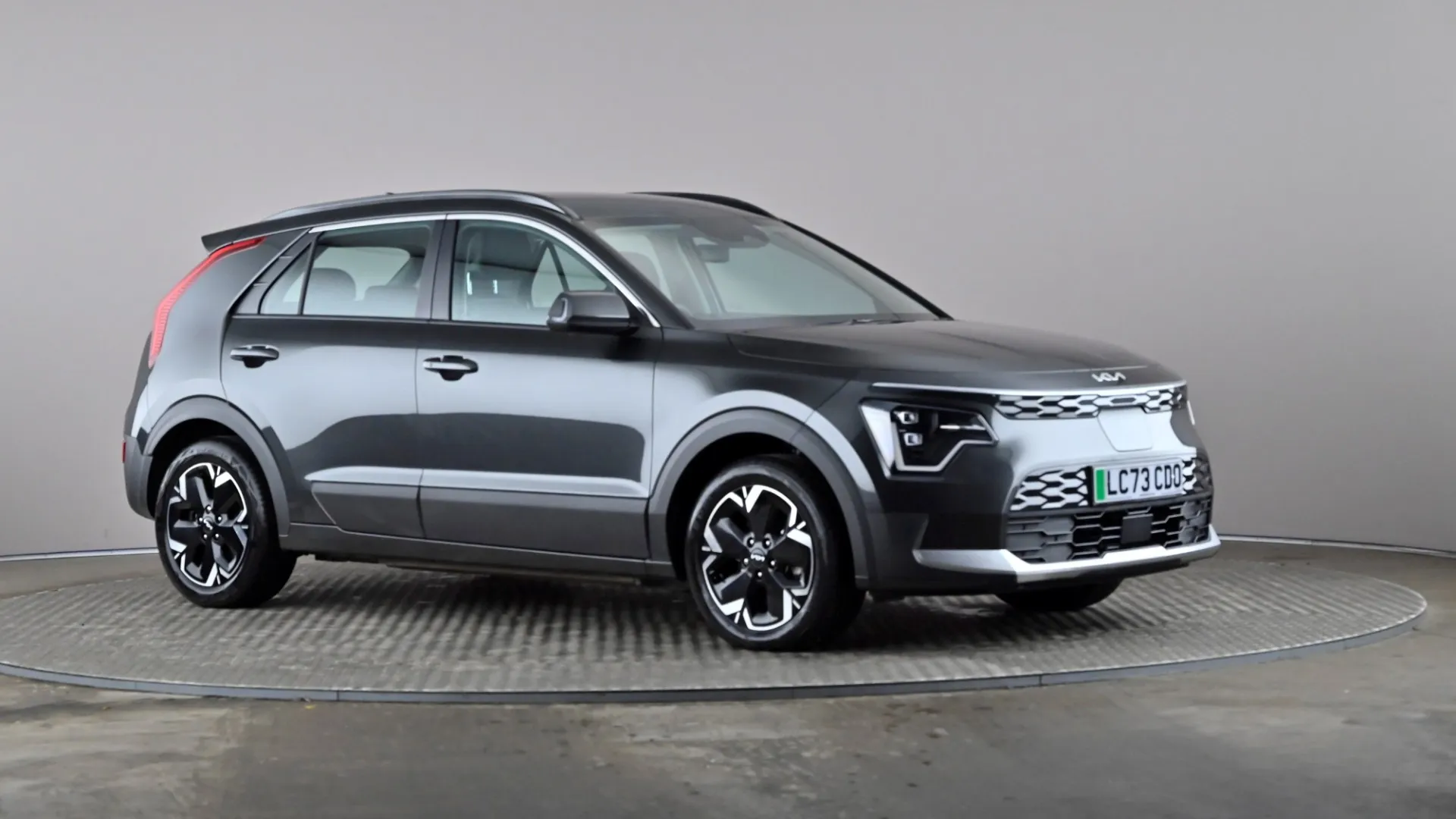 KIA NIRO 150kW 2 65kWh Auto