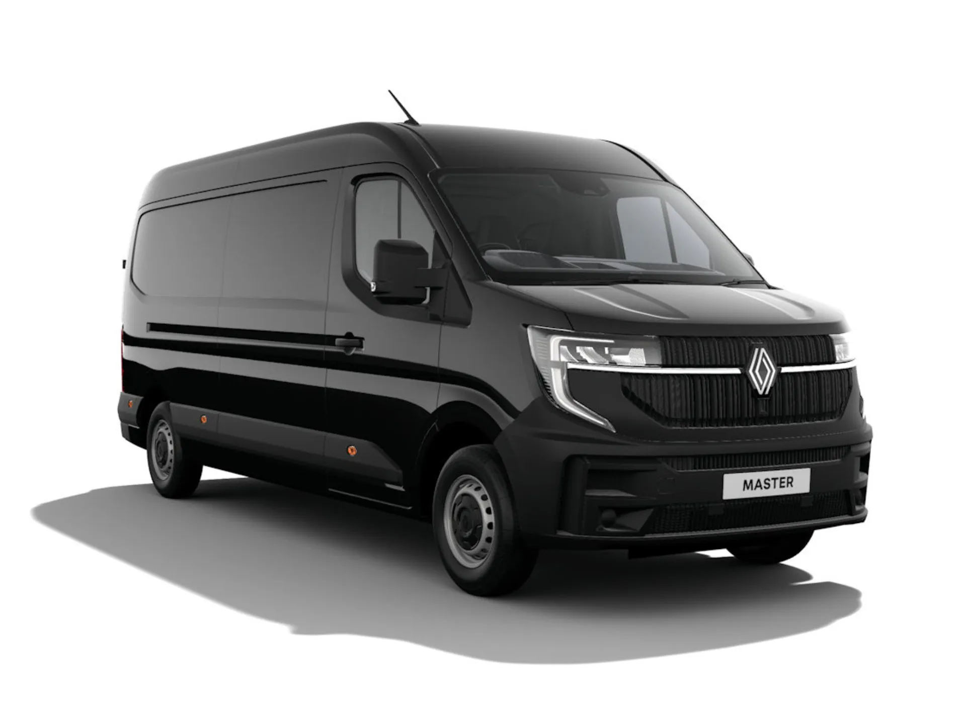 Renault Master MM35 Advance dCi 150 Heavy Duty Offers from Smiths Motor ...