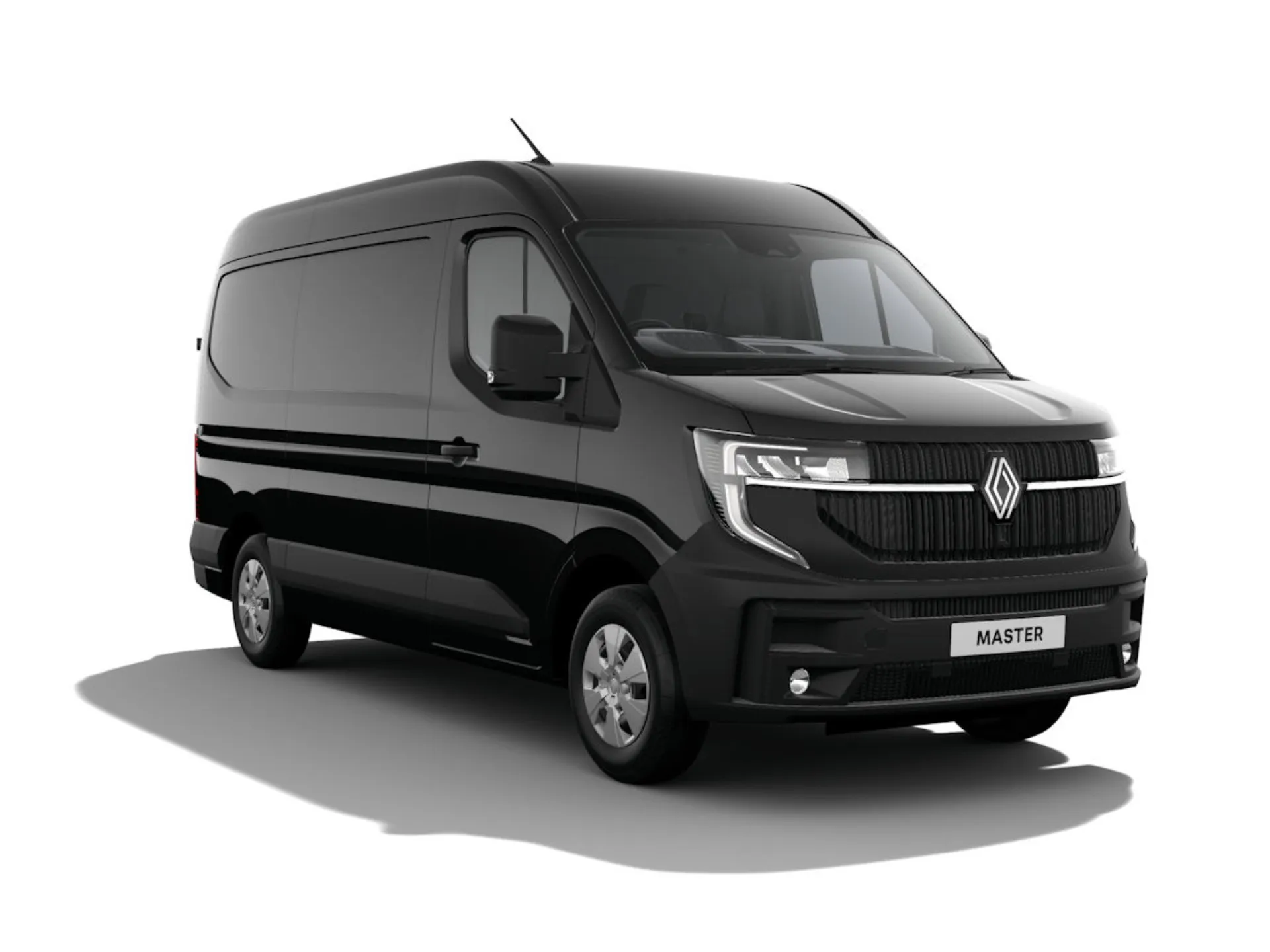 Renault Master MM35 Extra dCi 150 Offers from Smiths Motor Group ...