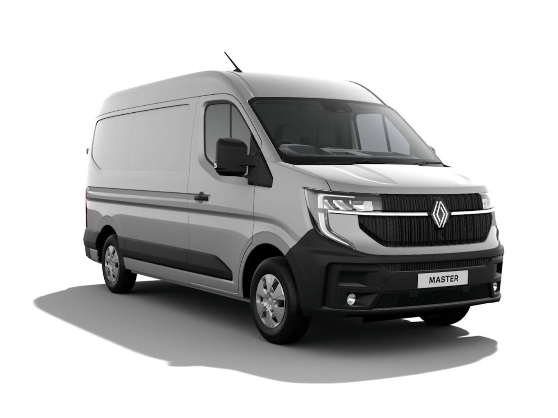 Renault Master MM35 Extra dCi 130 Offers from Smiths Motor Group ...