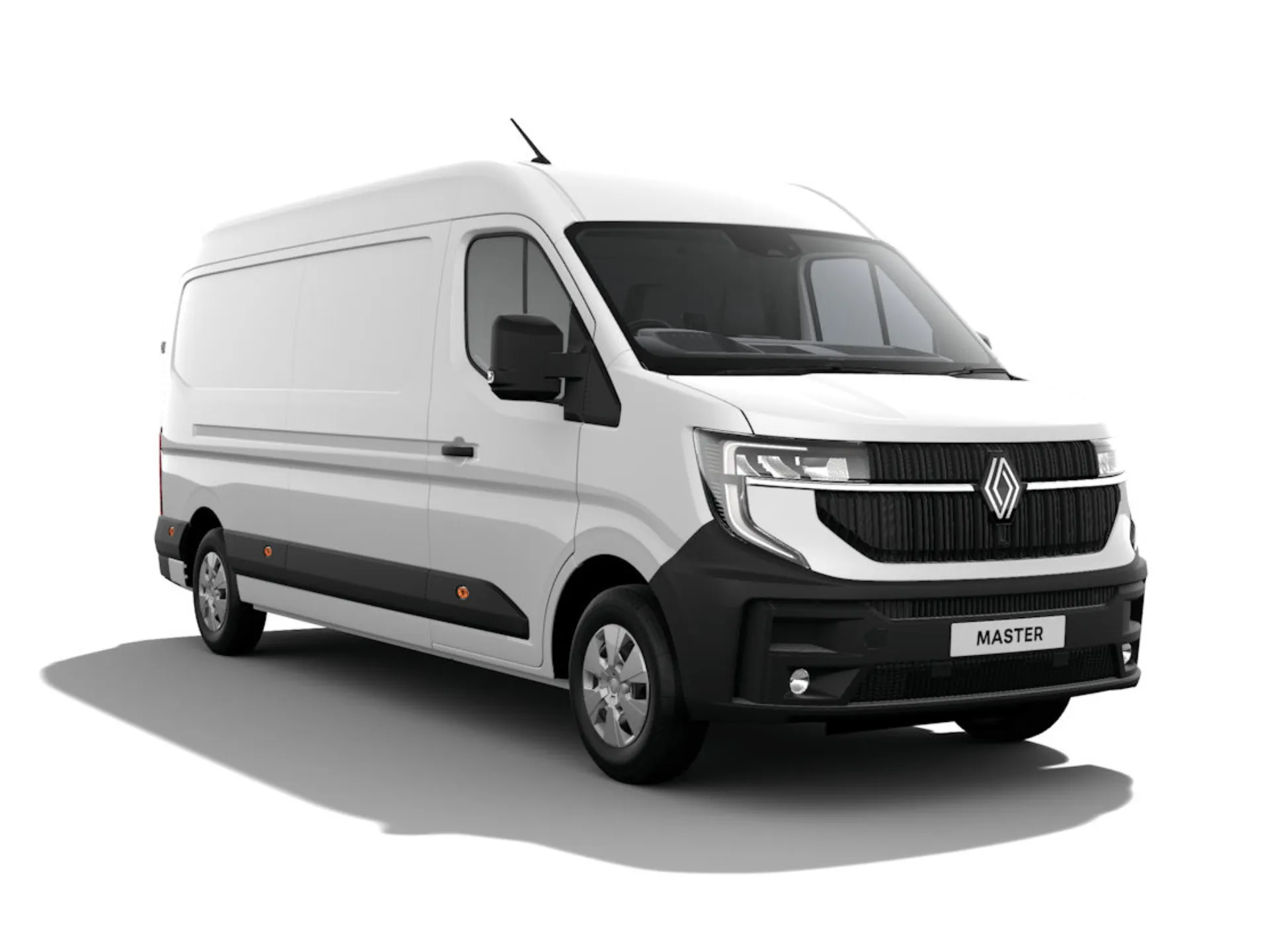 Renault Master LM35 Extra dCi 130 Offers from Smiths Motor Group ...
